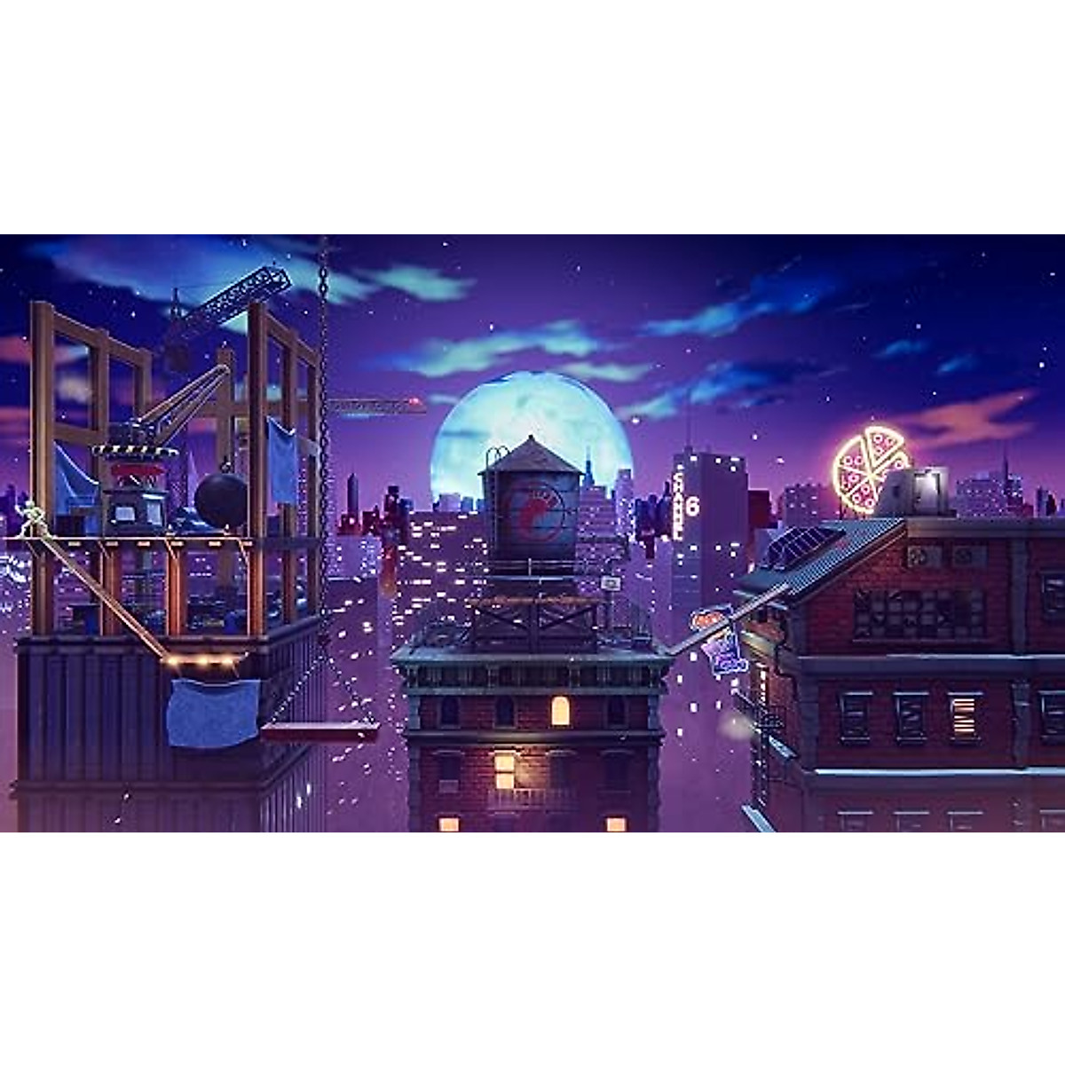 Nickelodeon All Star Brawl 2 - PlayStation 5