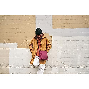 Dakine Jordy Crossbody - Petal Maze