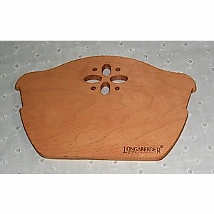 Longaberger Bread Basket Divider New