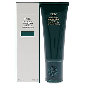 Oribe Curl Control Silkening Crème, 5 Fl Oz (Pack of 1)