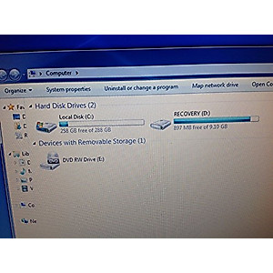 Dell Latitude E6410 - i7-640M 2.80GHz - 320GB HDD - 4GB RAM - Windows 7 Pro