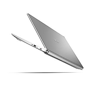 Acer Aspire 5 A515-55-378V, 15.6" Full HD Display, 10th Gen Intel Core i3-1005G1 Processor (Up to 3.4GHz), 4GB DDR4, 128GB NVMe SSD, WiFi 6, HD Webcam, Backlit Keyboard, Windows 10 in S Mode