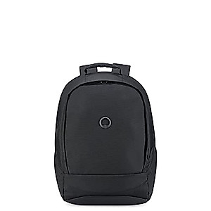 DELSEY PARIS Modern, Black, L