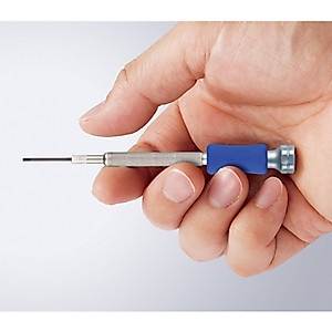 VESSEL Precision Screwdriver Set TD-57 / A/F2.2 / A/F3.0 / A/F4.0 / A/F4.5 / A/F5.0 / A/F5.5