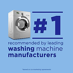 Tide PODS Free & Gentle Liquid Laundry Detergent Pacs, 35 count