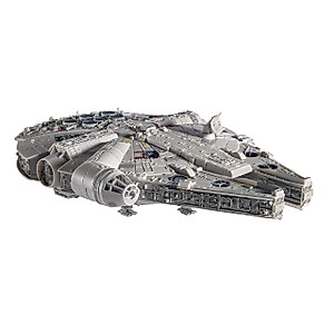 Revell SnapTite MAX Star Wars Episode VII Millennium Falcon Model Kit
