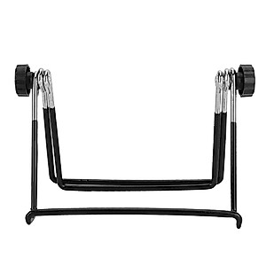 Archuu 7 Inch Portable Monitor Ultra Slim 1024x600 LCD Display with Foldable Bracket Multi-Function Display Support HDMIVGAAV Input PC Monitor(US Plug)