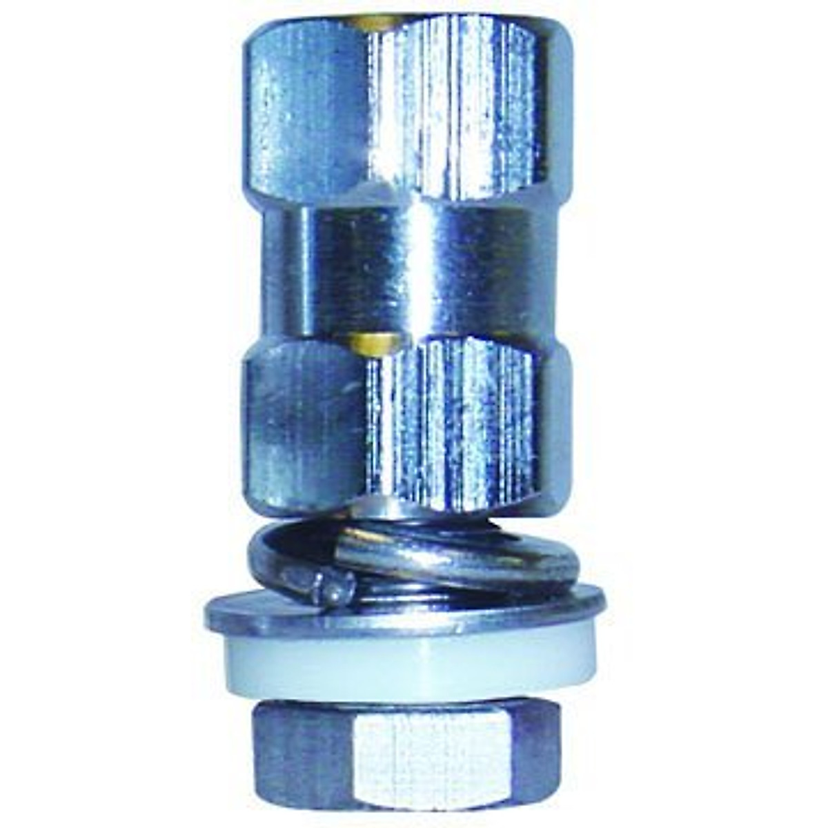 Firestik K4R HEAVY-DUTY STUD MOUNT with 1.25 in. BOLT