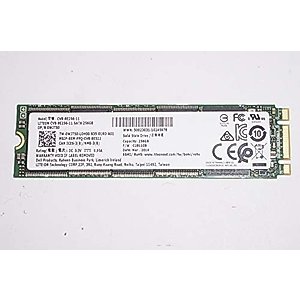 FMB-I Compatible with CV8-8E256-11 Replacement for Dell 256GB M.2 Solid State Drive I7373-5558GRY
