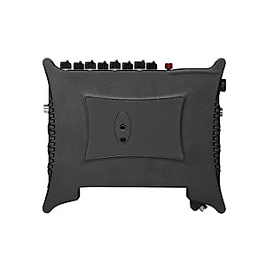 Sound Devices MixPre-10 II Portable 32-Bit Float Multichannel Audio Recorder/Mixer, and USB Audio Interface