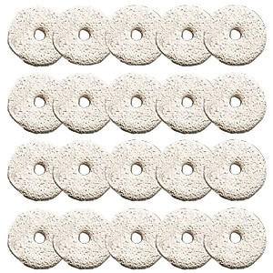 Summit 20 Count Slow Release Mosquito Dunks®, Pack of 2