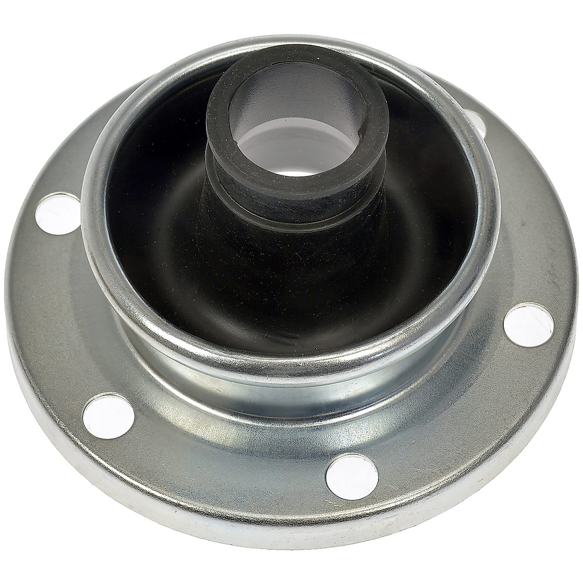 Dorman 932-303 Front Drive Shaft CV Joint Compatible with Select Dodge / Jeep / Mitsubishi Models