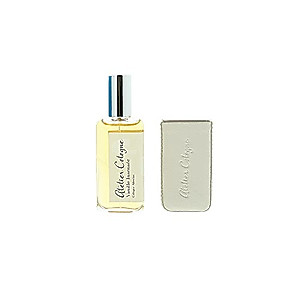 Atelier Cologne Box Vanille Insensee With Leather Case Cologne Absolue Pure Perfume 30m