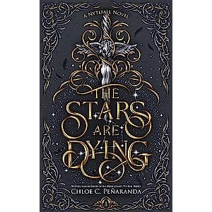 The Stars are Dying: (Nytefall: Book 1)