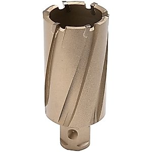 Hougen 1-1/2" X 2" Copperhead Carbide Tip Annular Cutter (18248)