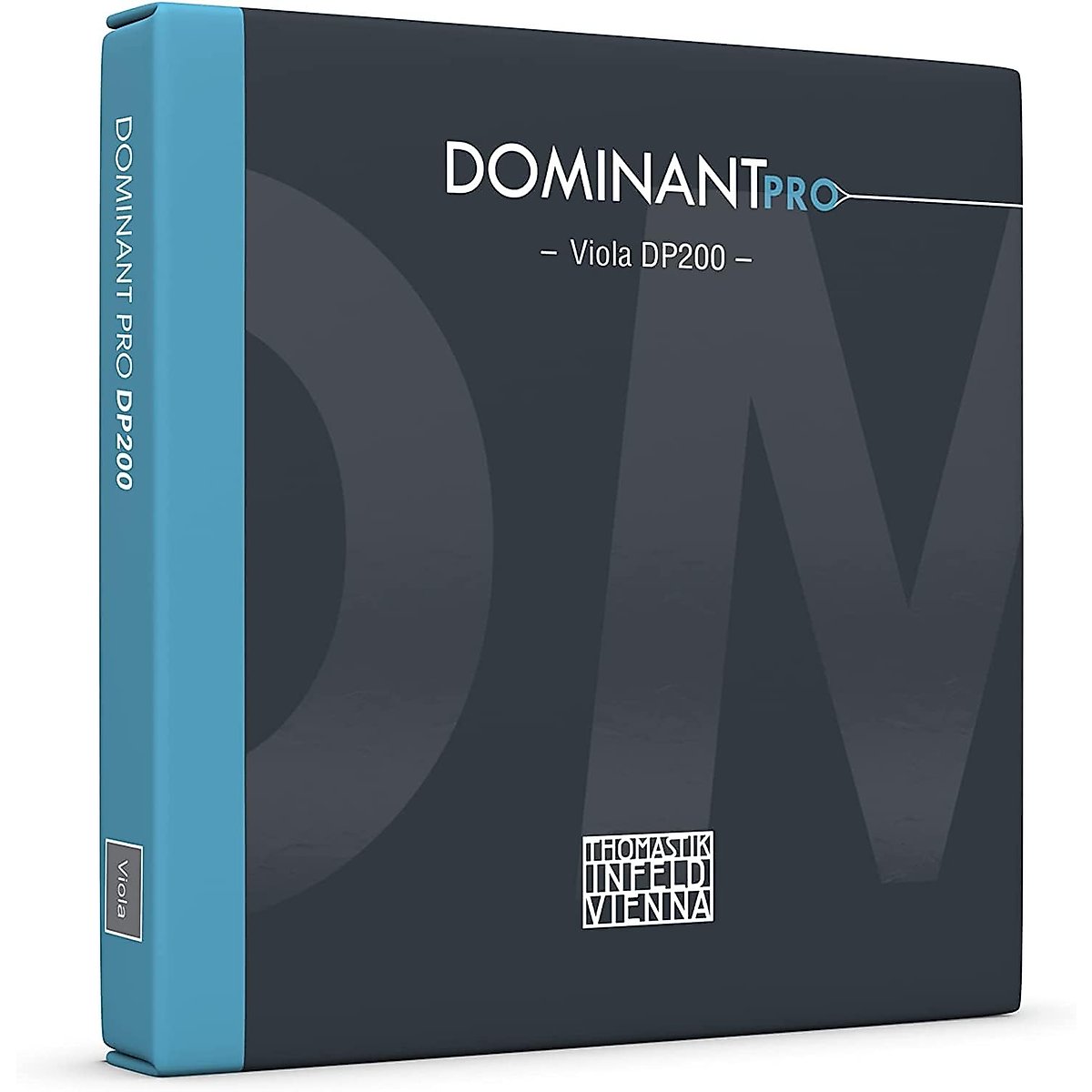 THOMASTIK Viola Strings DOMINANT PRO Dominant Pro 4/4 DP200 A Line, D Line, G Line, C Line 4 Types Set