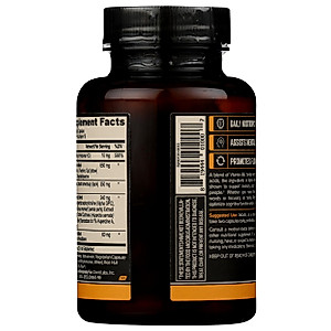 Onnit Alpha Brain Capsule 30 CP