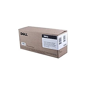 S2830 High Yield Black Toner Cartridge,