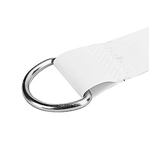 Jeanoko 250CM / 98.4in Portable Animal Weight Tape Measure Bust Height PVC Measuring Tape Farm Equipment for Horse Two‑Sided Size