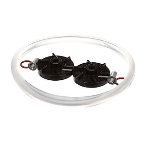 Grindmaster Cecilware 250-00138 Preventive Maintenance Kit for D25 Unit