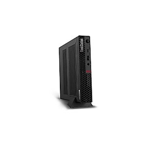 Lenovo 30EF001LUS P350 Tiny W10p I7 16gb 512gb 3yr