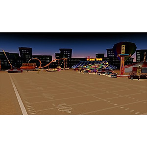 Backyard Football 2010 - Xbox 360 (Renewed)