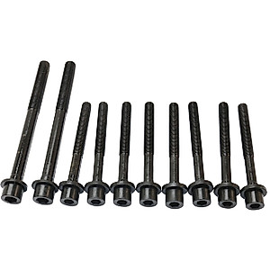 Evan Fischer Head Gasket Set Compatible with 2001-2012 Hyundai Elantra, Fits 2005-2009 Tucson, Fits 2003-2008 Tiburon, Fits 2005-2010 Kia Sportage, Fits 2010-2011 Soul