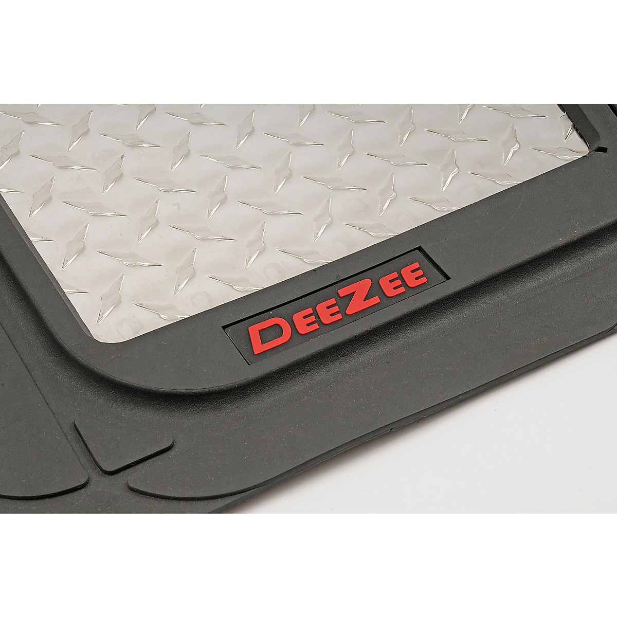 Dee Zee DZ90709 Brite-Tread Insert Front Floor Mats