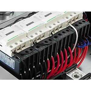 PL-40 Pro-Line 40HP Rotary Phase Converter - Single to Three Phase Converter