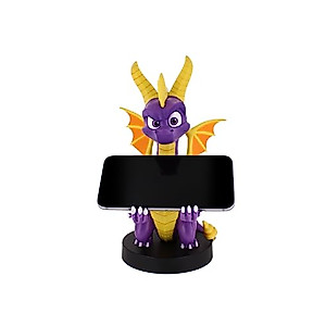 Spyro "Spyro"