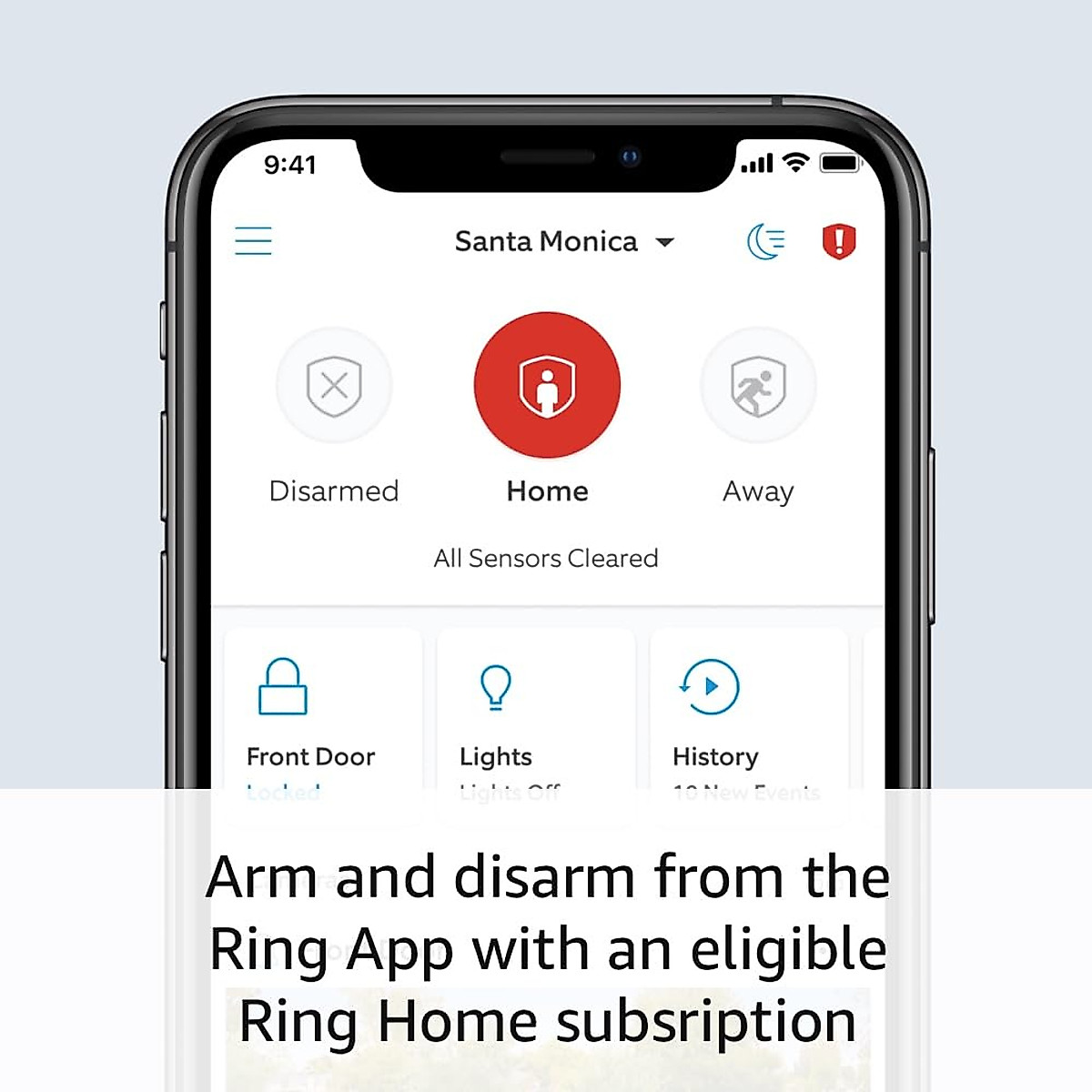Ring Video Doorbell Wired – Convenient, essential features in a compact design, pair with Ring Chime to hear audio alerts in your home (existing doorbell wiring required) - 2021 release