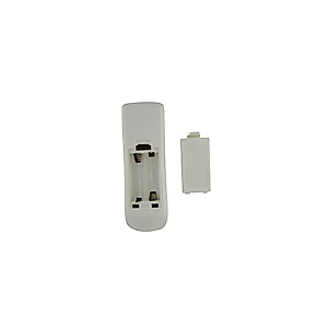 HCDZ Replacement Remote Control for Panasonic N2QAYA000036 PT-EX12 PT-EX12K PT-EX12KE PT-EX16K PT-EX12KU PT-EX16KU XGA Large Venue 3LCD Projector