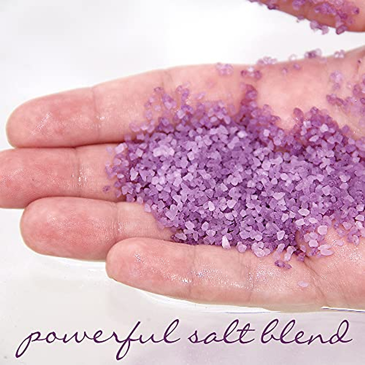 Village Naturals Therapy, Mineral Bath Soak, Aches & Pains Nighttime Relief, 2 Oz, Pack of 12