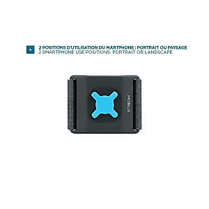 Mobilis Support U.FIX Strap KIT