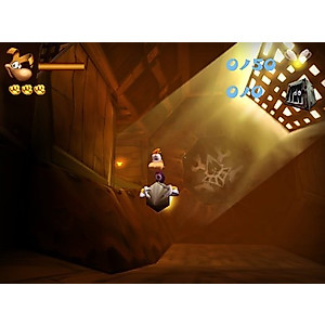 Rayman 3D - Nintendo 3DS (Renewed)