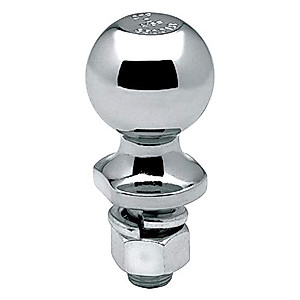 Draw-Tite 63814 Hitch Ball