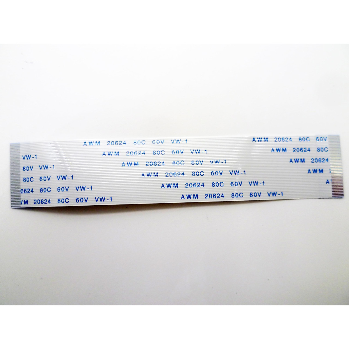 2X Flex Ribbon Cable Replacement Compatible with Sony PlayStation 5 PS5 KES-497A KEM-497AAA Console (Blu-Ray Laser Lens)