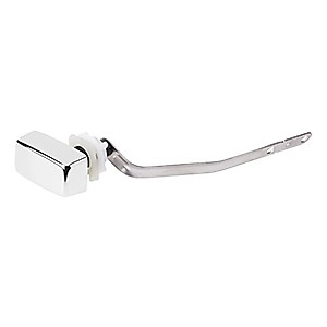 KOHLER 1025329-CP Left Trip Lever Service Kit Genuine Part, Polished Chrome
