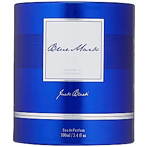Jack Black , Blue Mark Eau de Parfum, 3.4 Fl Oz