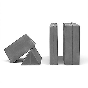 Delta Children Cozee 4-Piece Lounger and Play Set Sofa/Couch, Grey