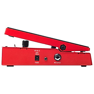 DigiTech Whammy Pedal Re-issue with MIDI Control with Power Supply and 2 Instrument Cable