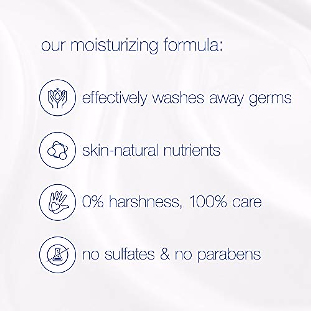 Dove Mixed Body Wash Pack with Natural Nourishers for Instantly Soft Skin and Lasting Nourishment Cleanser That Effectively Washes Away Bacteria While Nourishing Your Skin 4 Count