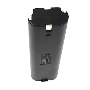 HeShunChang Battery 9000 9.6V 3Ah Replace for 9000 9001 9002 9033 9034 9600