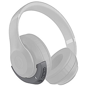 Bolle&Raven Wireless Bluetooth Adapter for Beats Studio 2 Headphones