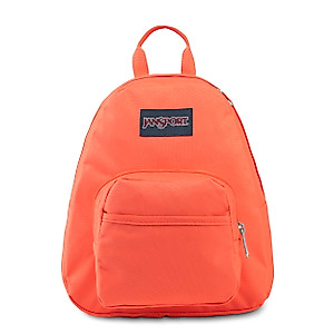 JanSport Half Pint Mini Backpack, Sedona Sun