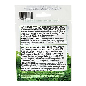 Whirlpool Genuine OEM Produce Preserver Replacement Filters - For models W11462816 , P1KL6S1CS and P1FB6S1