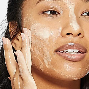 Dermalogica Daily Milkfoliant Face Scrub Powder – Calming Vegan Exfoliant Polishes Skin With AHAs and BHAs