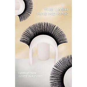 Bottom Lash Extension J Curl 0.05mm Mix4-7mm 4mm 5mm 6mm 7mm Black Color Bottom Lash Extensions (Mix4-7mm 0.05 J Curl)