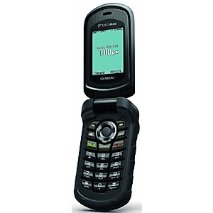 Kyocera DuraPro - No Contract Phone (U.S. Cellular)