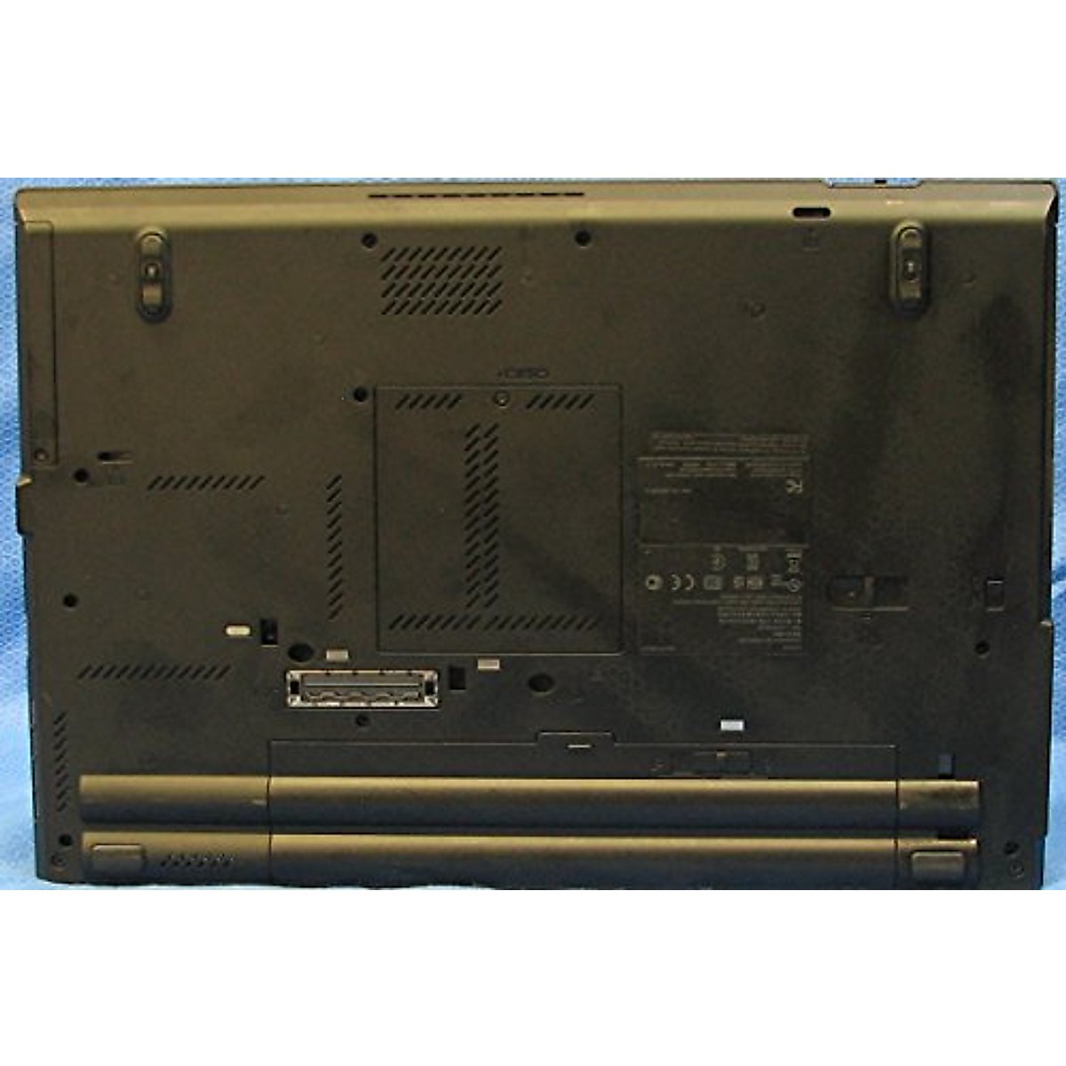 Lenovo ThinkPad T420 14" LED Notebook Intel Dual Core i7-2640M 2.80GHz 8 GB DDR3 RAM 1 TB HD DVD-RW WiFi Bluetooth Webcam Windows 7 Professional 64-bit
